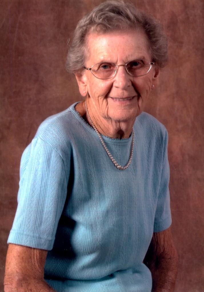 Leila Skelton Obituary - Calgary, AB