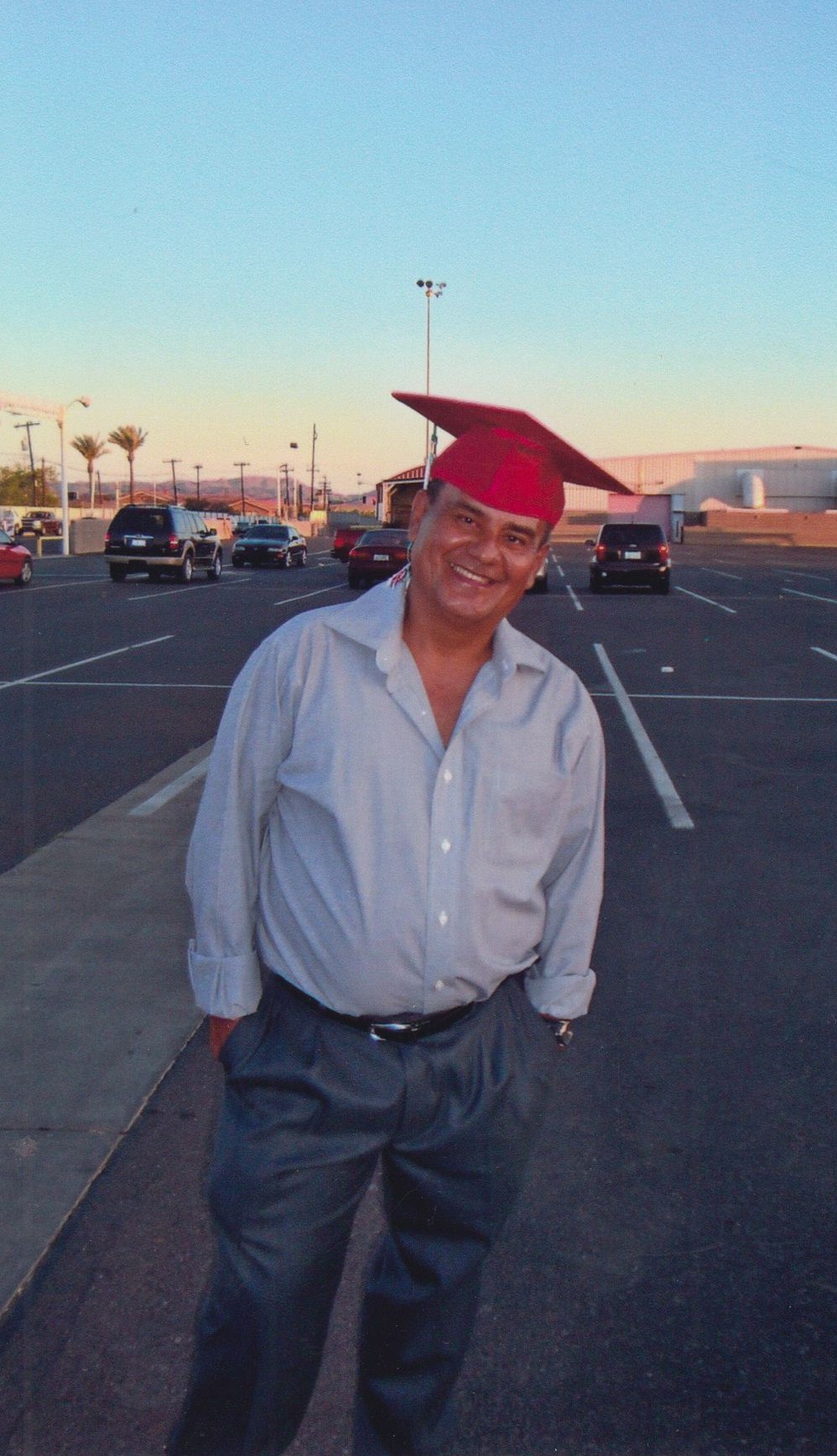 Hector Chang Obituary - Phoenix, AZ