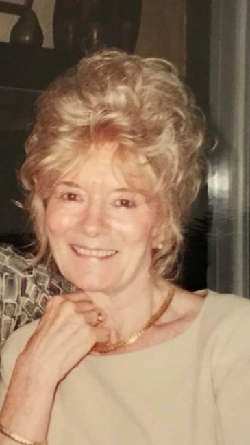 Helena Riordan Obituary - New City, NY