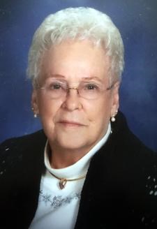 Marion Hopkins Obituary - Pekin, IL