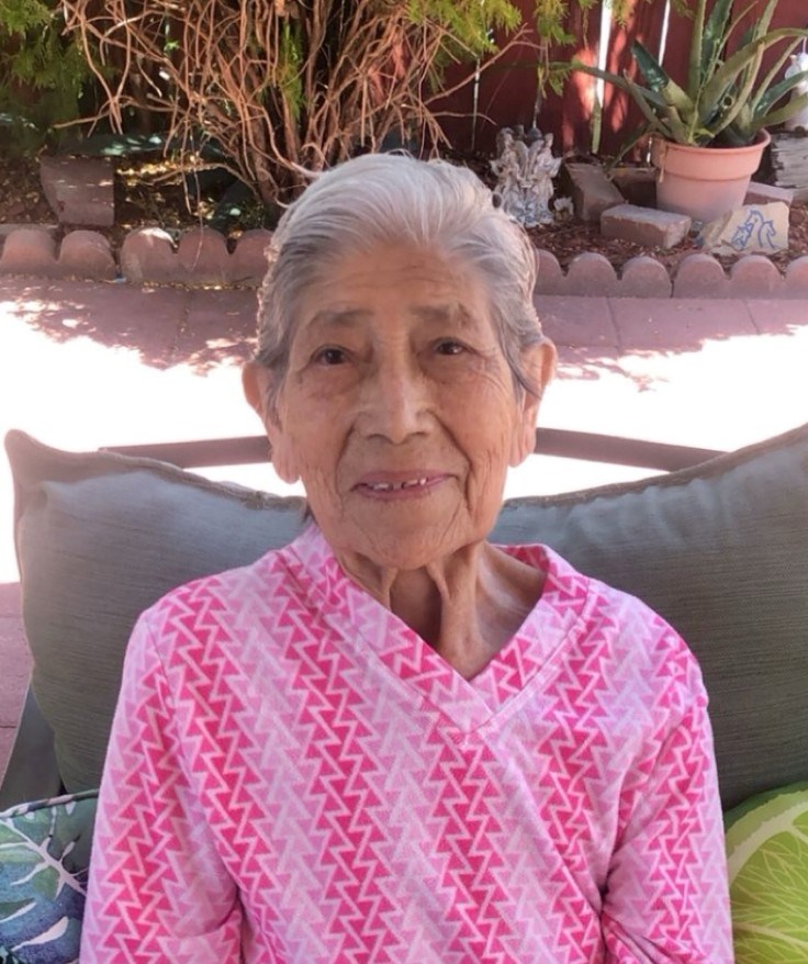 Aurelia Cardenas Obituary - Lancaster, CA