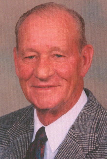 milton ferguson