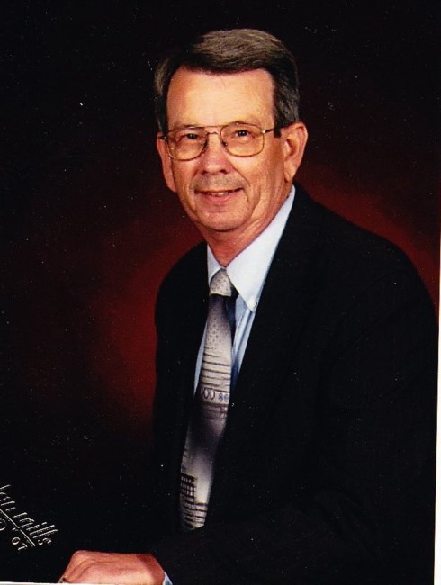 John Willett Obituary - El Dorado, AR