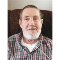 Kenneth Niles Leach Obituary - Grandville, MI