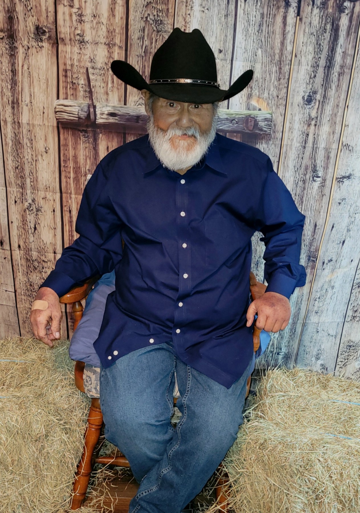 Joe Villarreal Obituary - Port Lavaca, TX