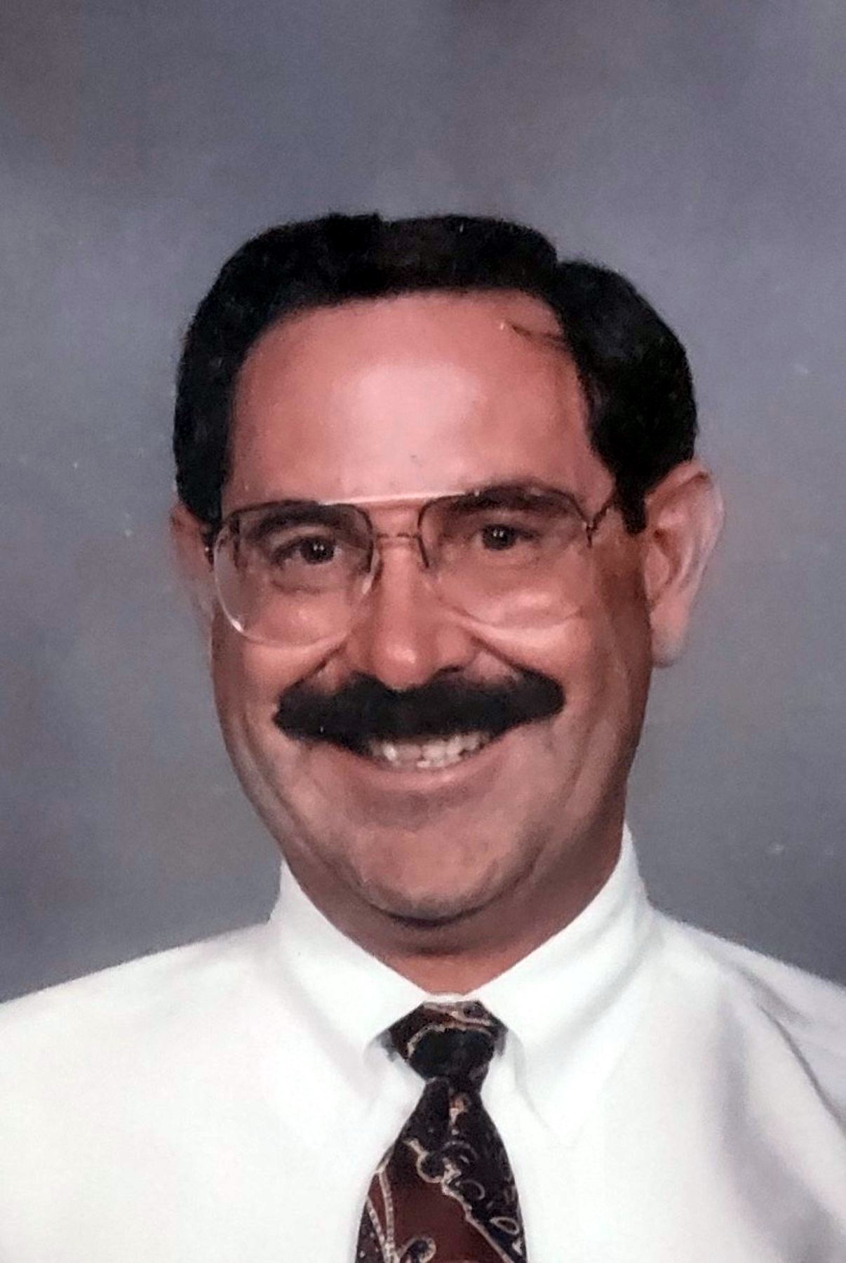 Sam Chumley Obituary - San Angelo, TX