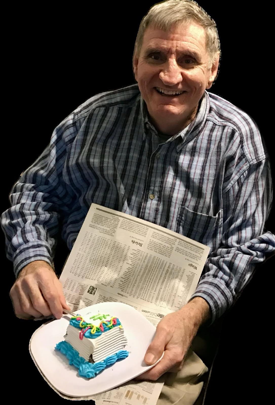 James Shoemaker Obituary - Knoxville, TN