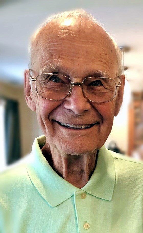 Bill Johnson Obituary - Anoka, MN