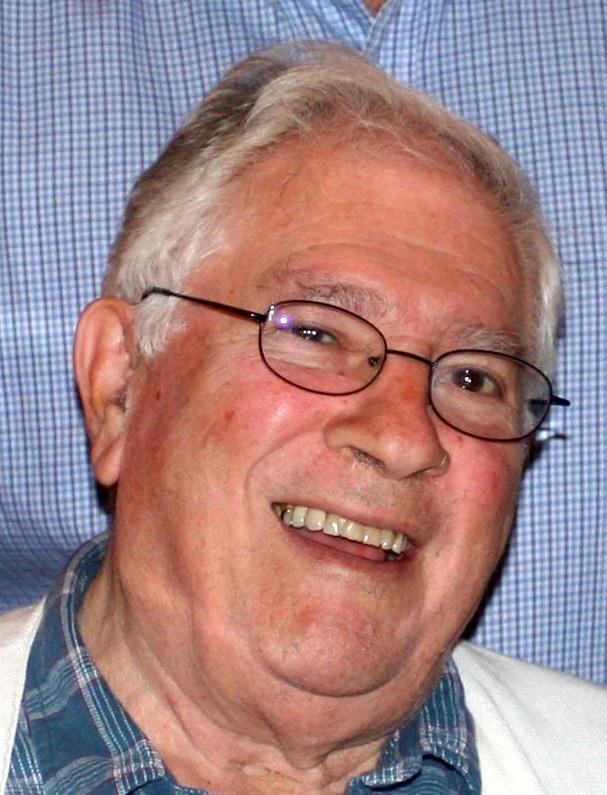 Daniel Forbes Obituary - Bellaire, TX