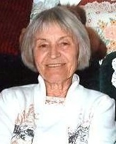 Marie Sawchuk Obituary - Burnaby, BC