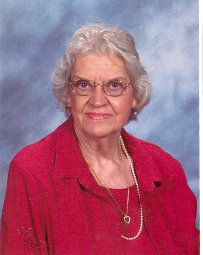 Gloria Barber Obituary - Madison Heights, VA