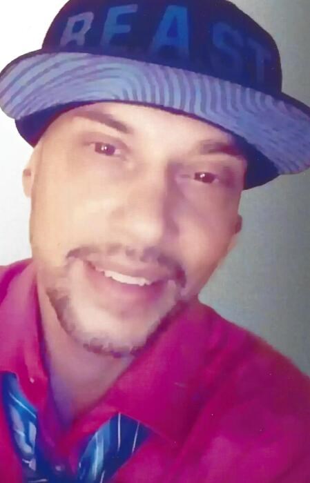 Adrian Spraggins Obituary - Middleburg Heights, OH