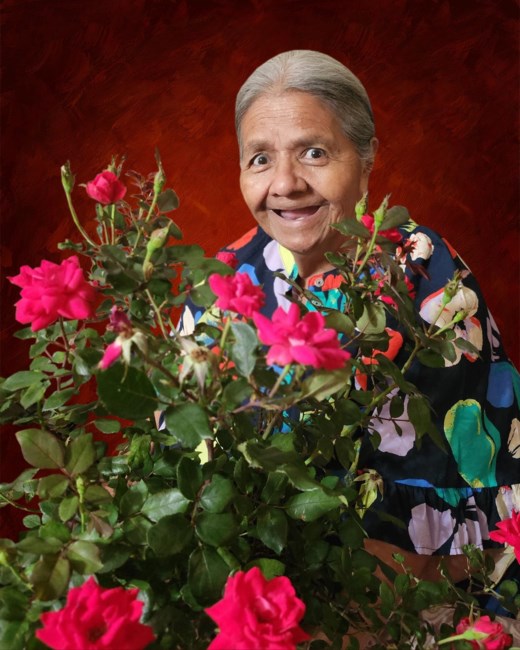 Lydia Montes Obituary - Dallas, TX