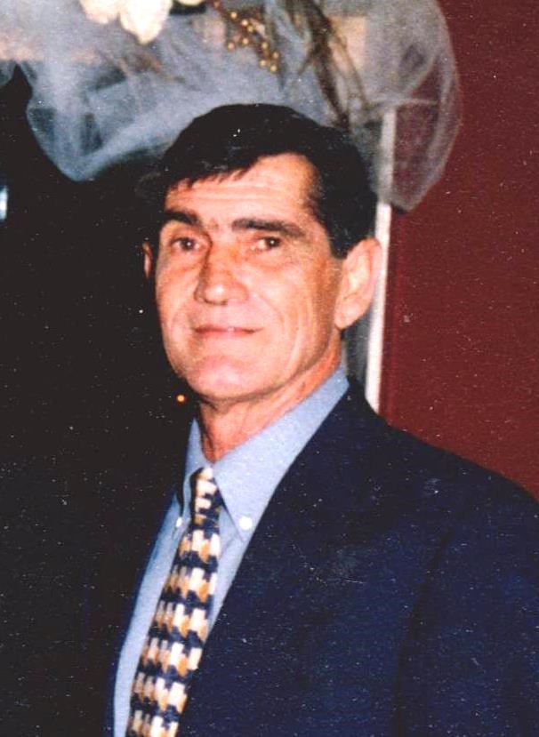 John Bourque Obituary - St. Martinville, LA