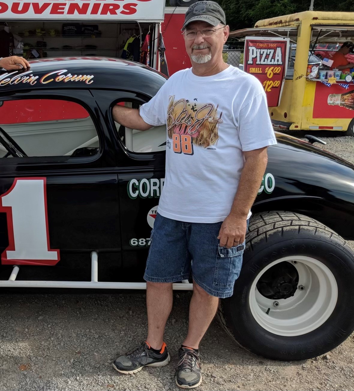 Darrell Bowles Obituary - New Tazewell, TN