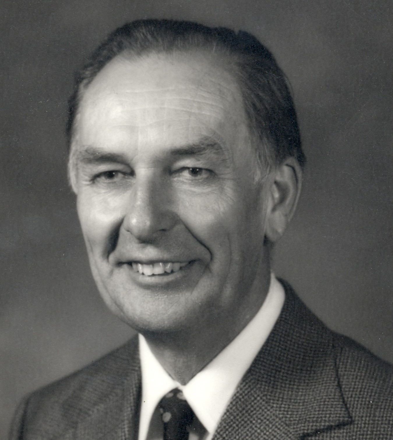 Mr. James Torrance Barrie Obituary - Winnipeg, MB