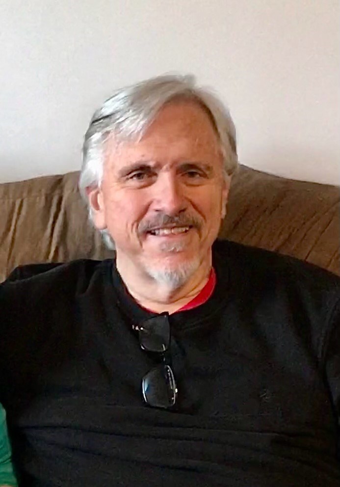 Timothy R. Whitaker Obituary - Dayton, OH