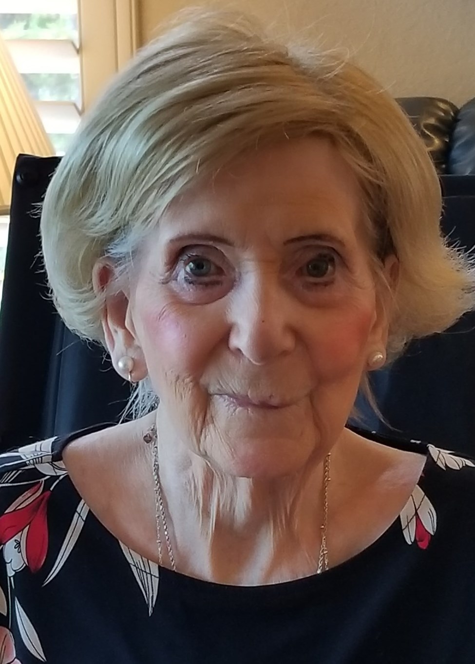 Janet Marie Mehl Obituary - Naples, FL