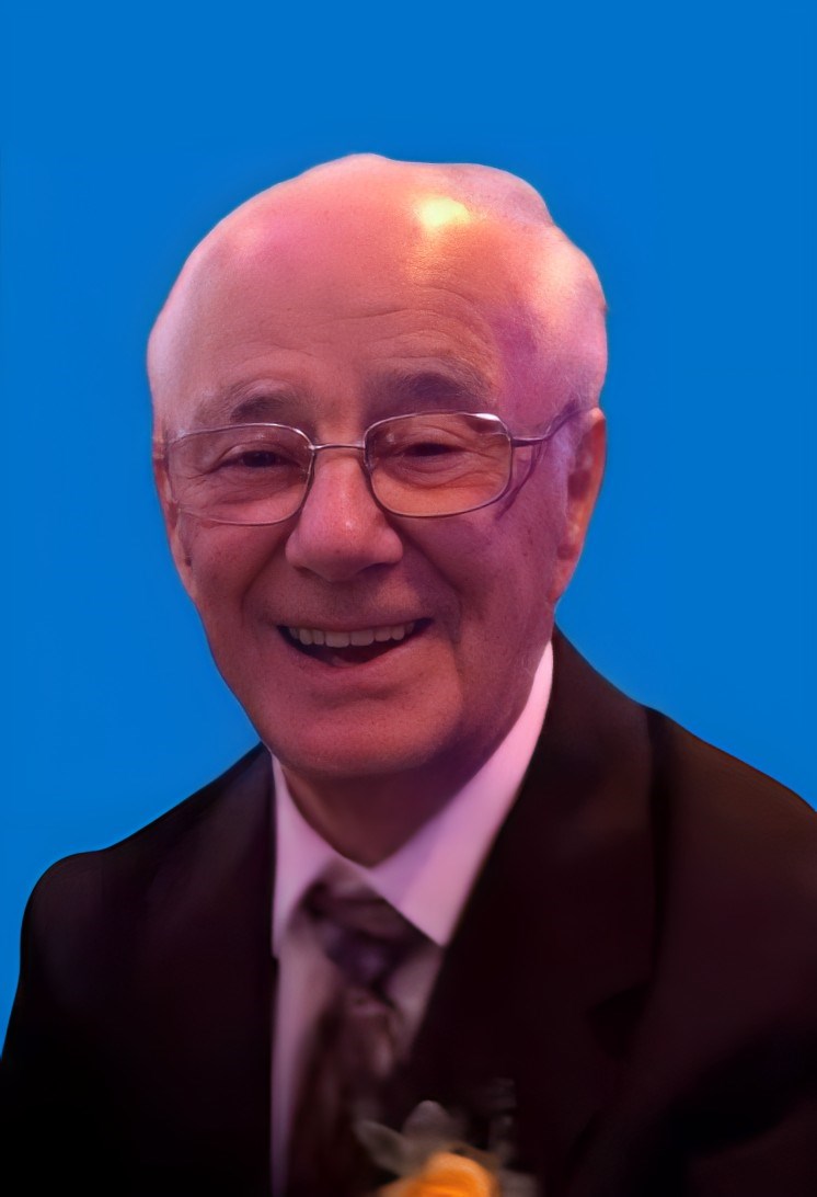 Joseph James Rispoli Obituary - Port Orange, FL