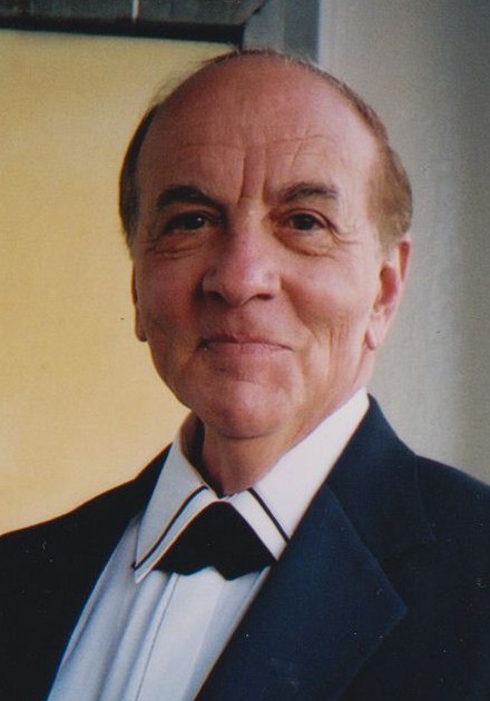 Fred Rucci Obituary - Jupiter, FL