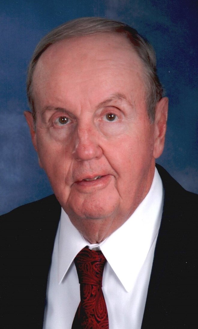 James Olt Obituary - Pekin, IL