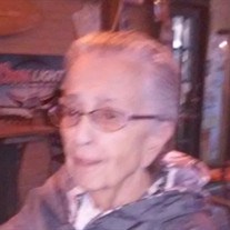 Barbara Terry Obituary - Eustis, FL