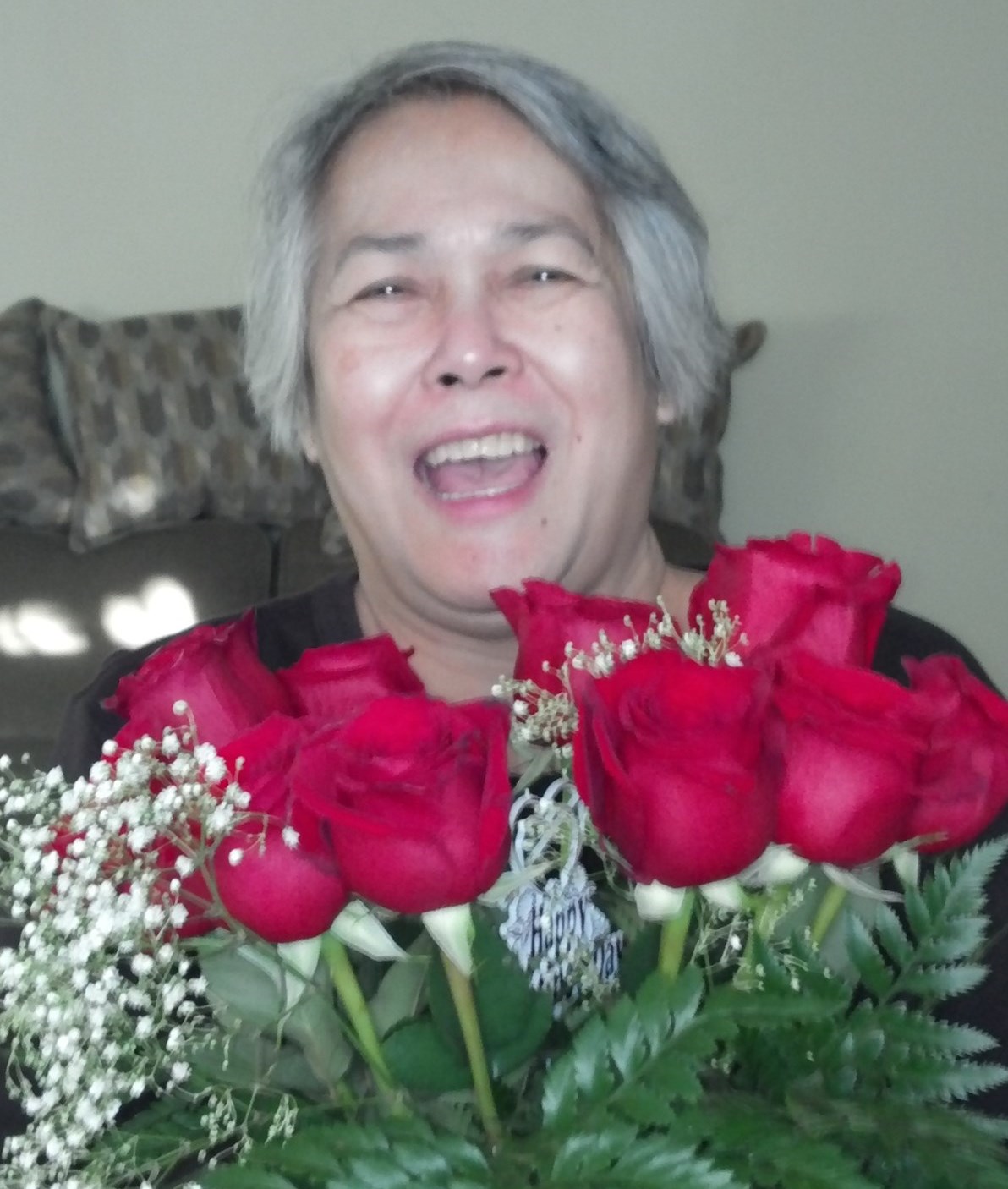 Maria de los Reyes Obituary - Linden, NJ