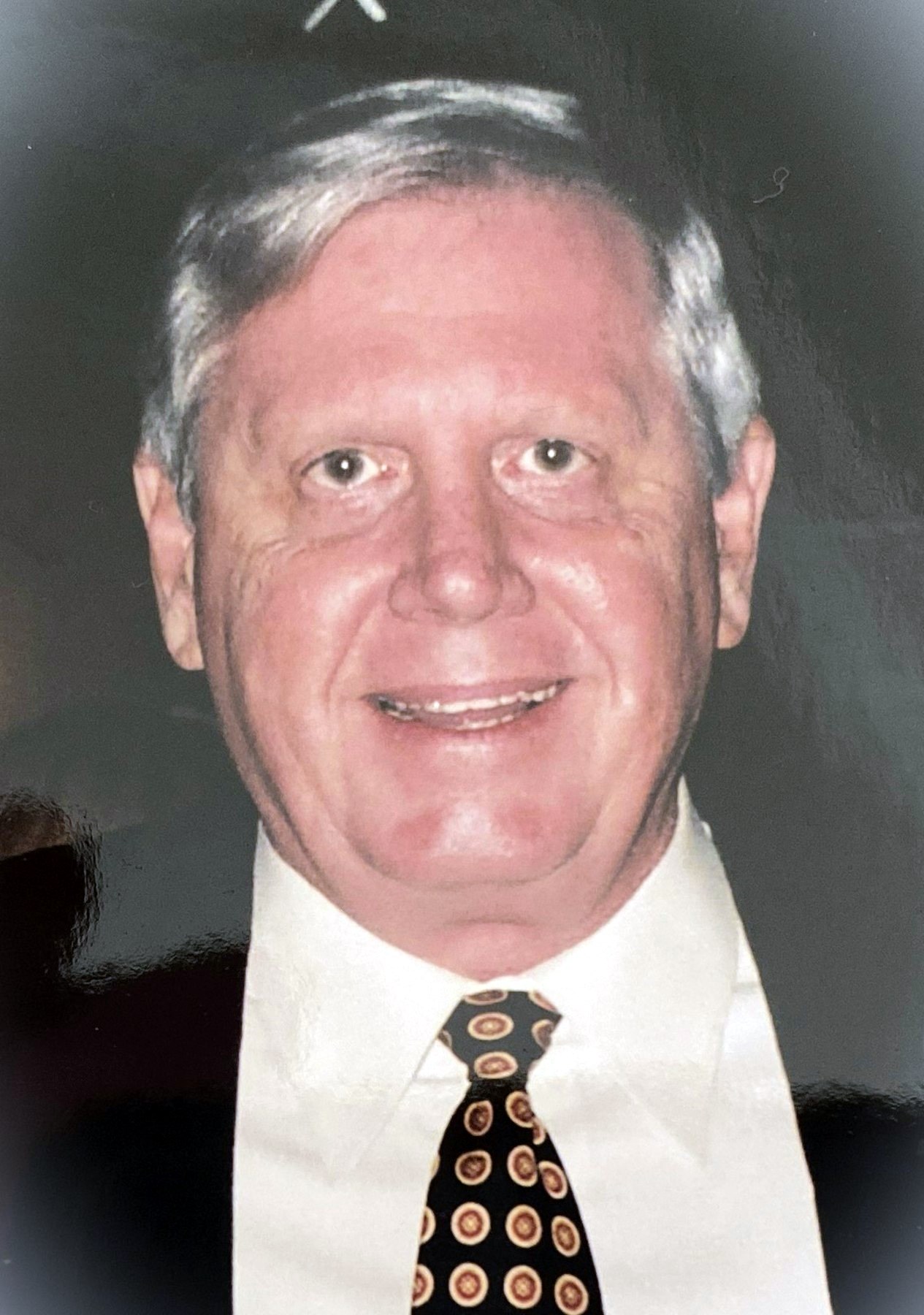 Gerald E. Gordon Jr. "Jerry" Obituary - Orange City, FL