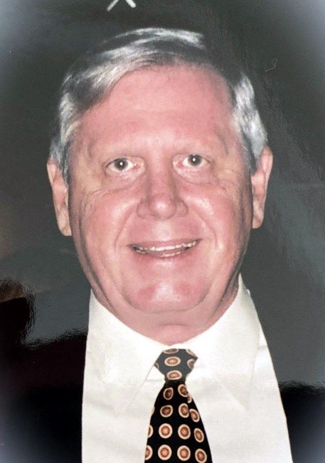 Gerald E. Gordon Jr. "Jerry" Obituary - Orange City, FL