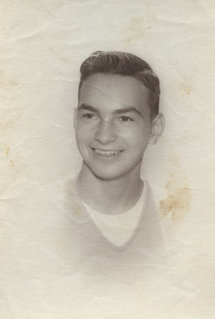 Vergil Botner Obituary - New Albany, IN