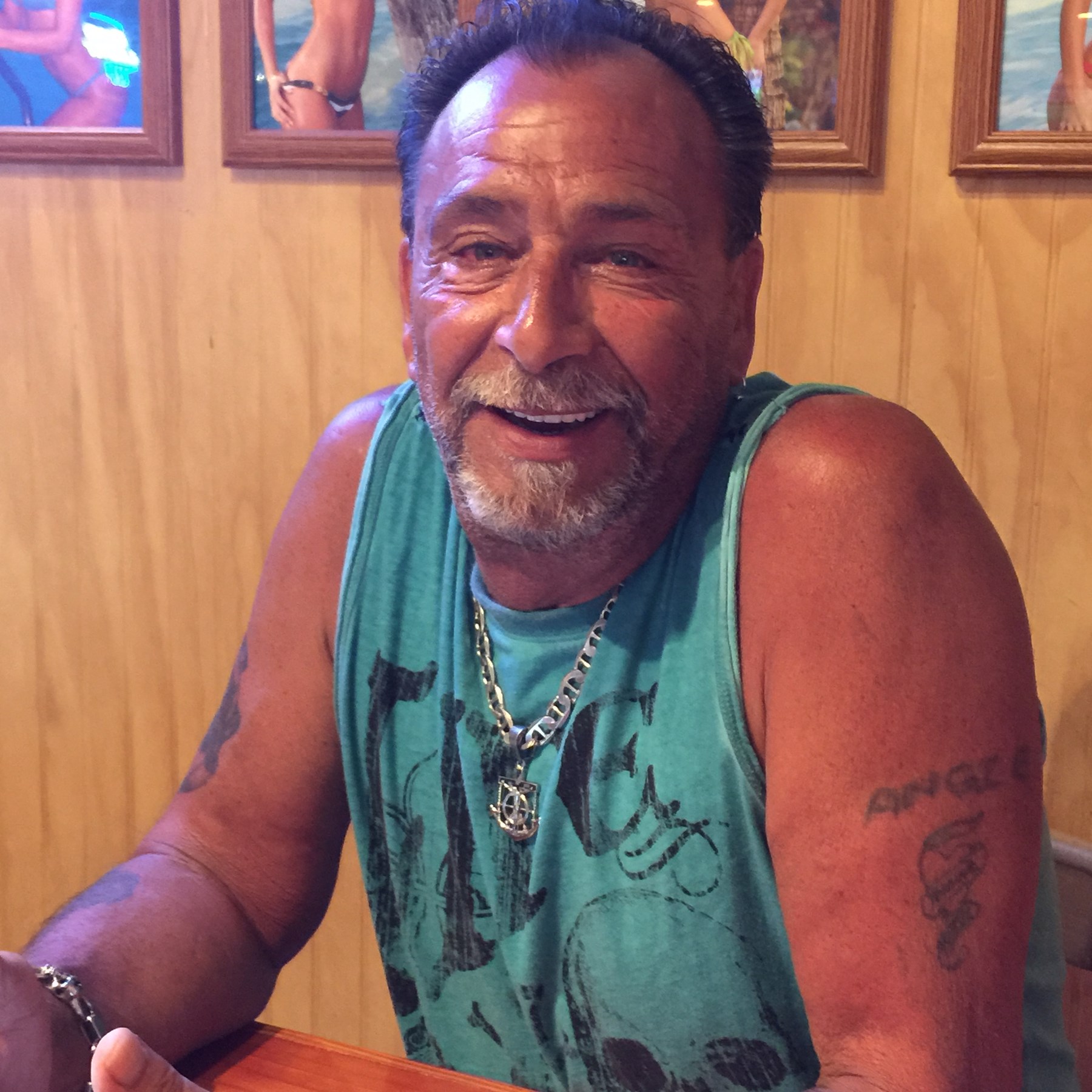 Frank Scala's Instagram, Twitter & Facebook on IDCrawl