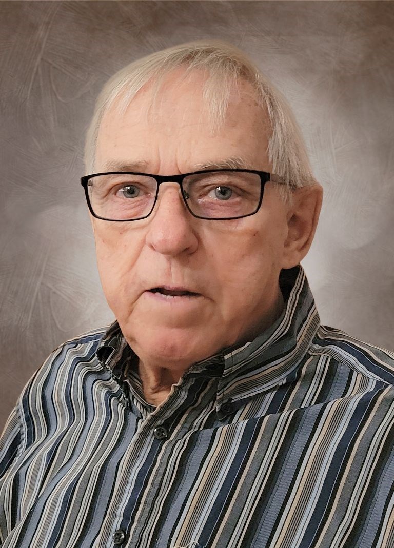 Réal Simard Obituario - Alma, QC