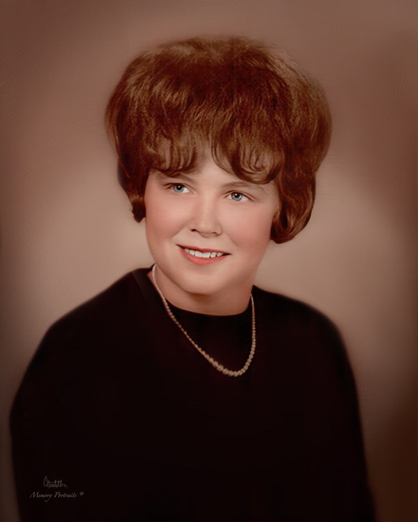 June Ann Hays Obituary - Louisville, KY