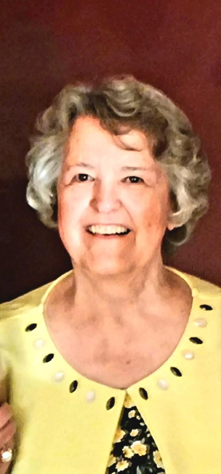 Freida Smith Obituary - Concord, NH