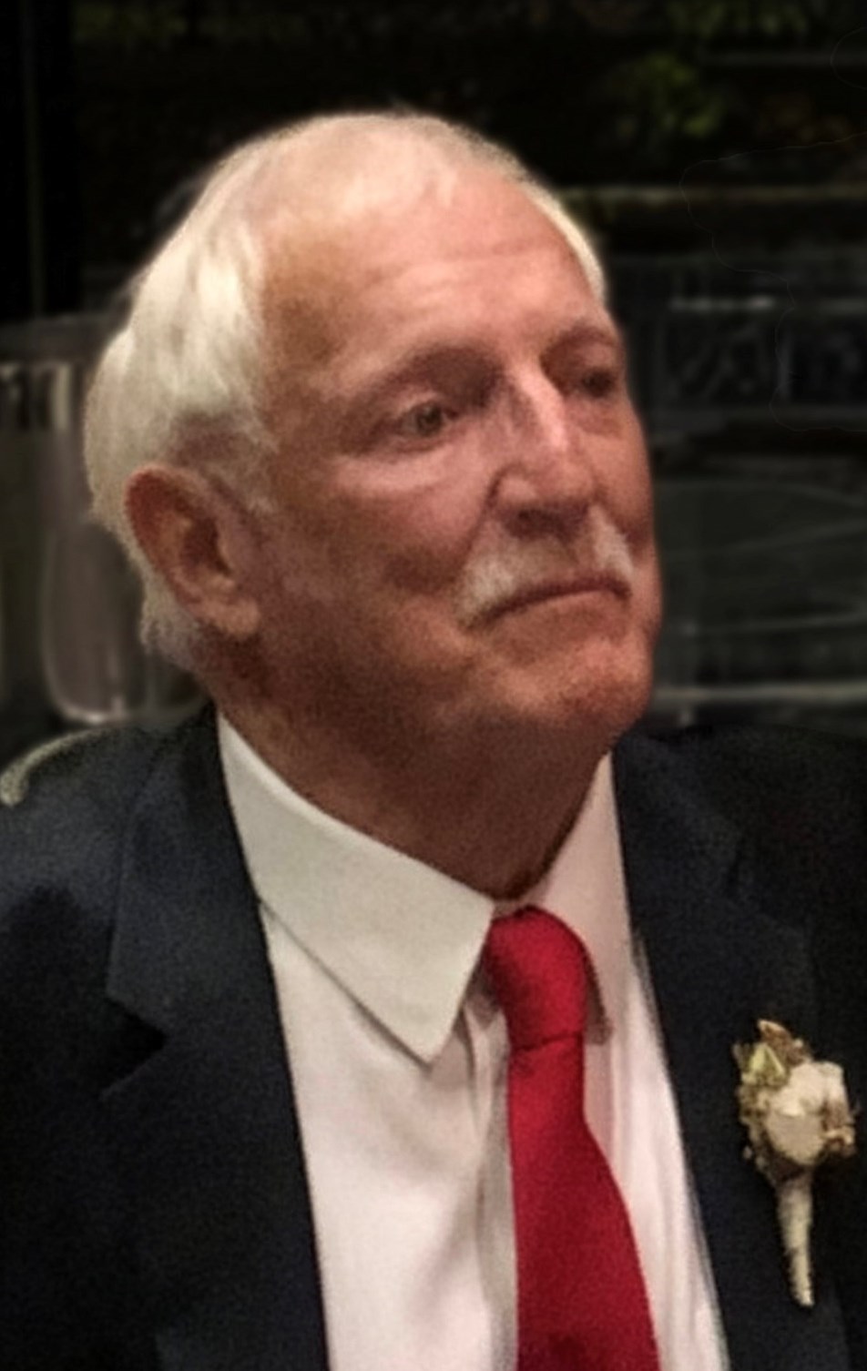 Donald Torman Obituary - Marengo, IL