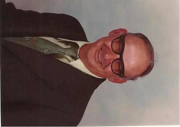 Kenneth Elwood Hyden Obituary - Stuarts Draft, VA