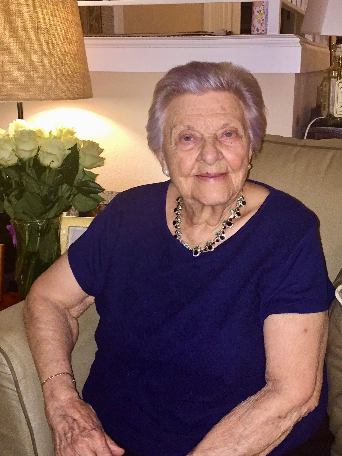 Rosa Maciel Obituary - Las Vegas, NV