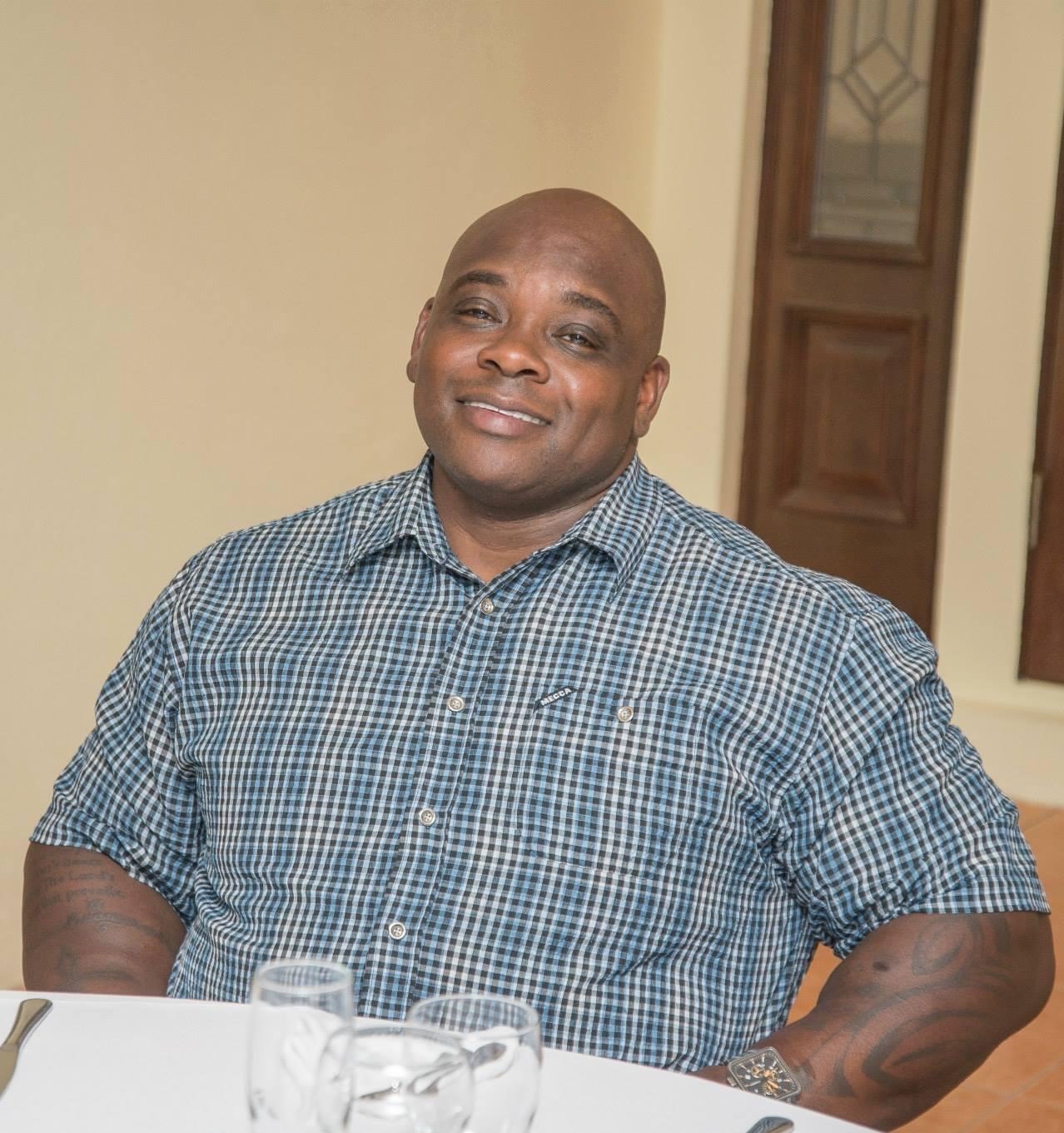 Duane Winter Obituary - Halifax, NS