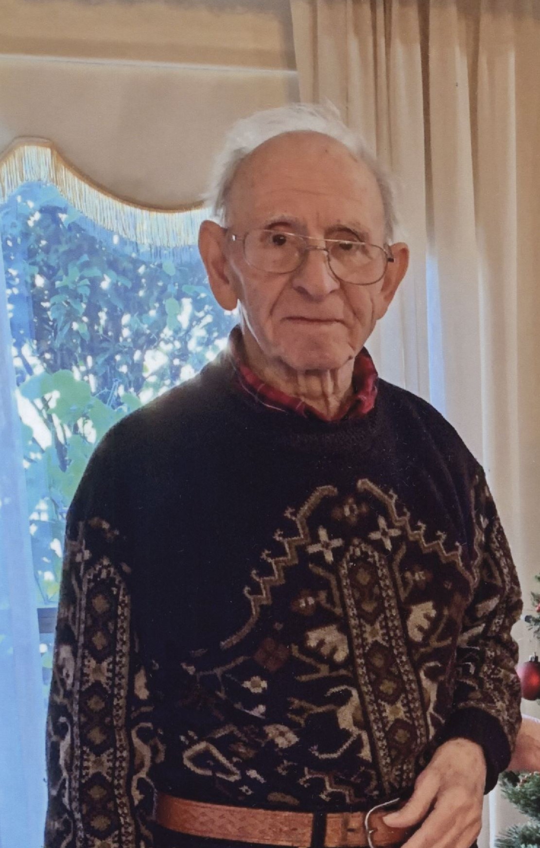 Ivo Cagnoni Obituary - Burnaby, BC