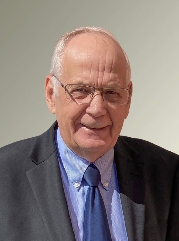 Grant Pattimore Obituary - Wolseley, SK