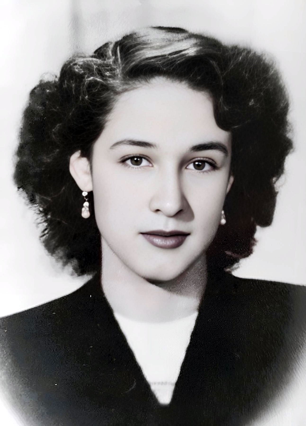 Sabina Herrera Obituary - El Paso, TX
