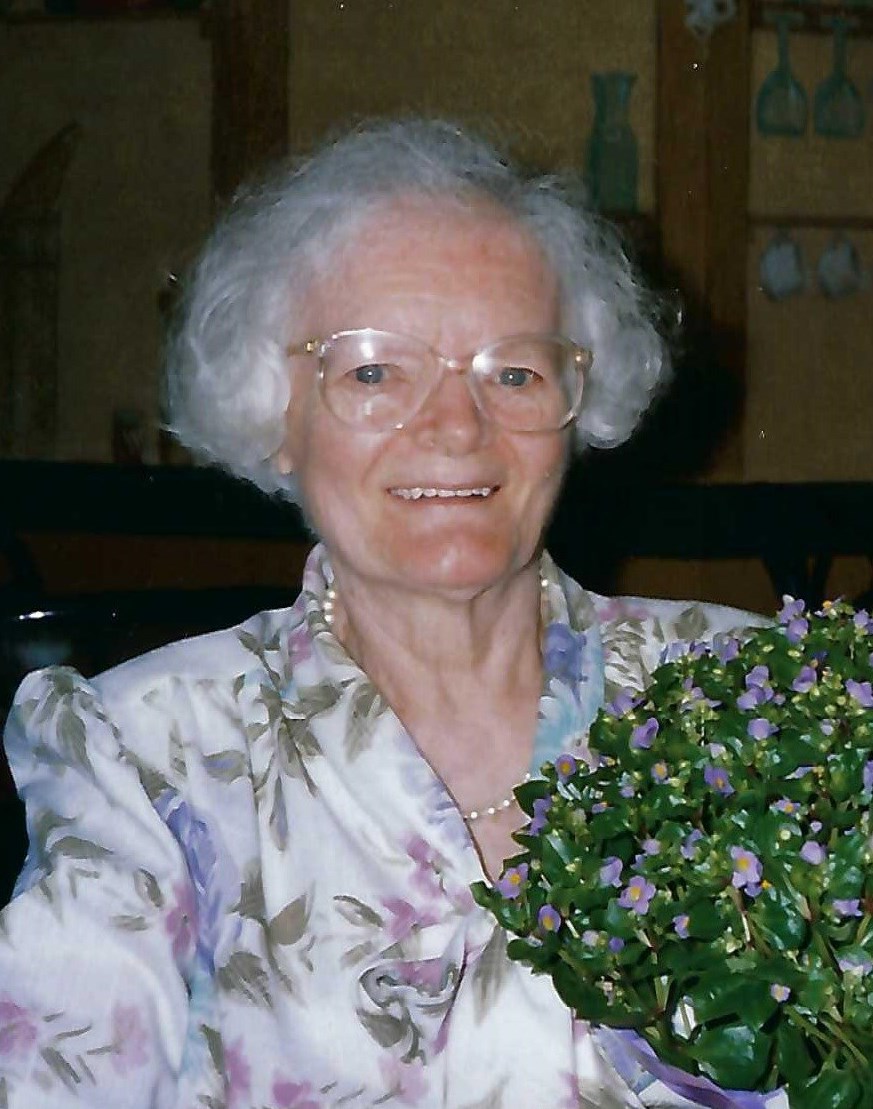 Gabrielle Lavoie née Martin Obituary - Rosemere, QC
