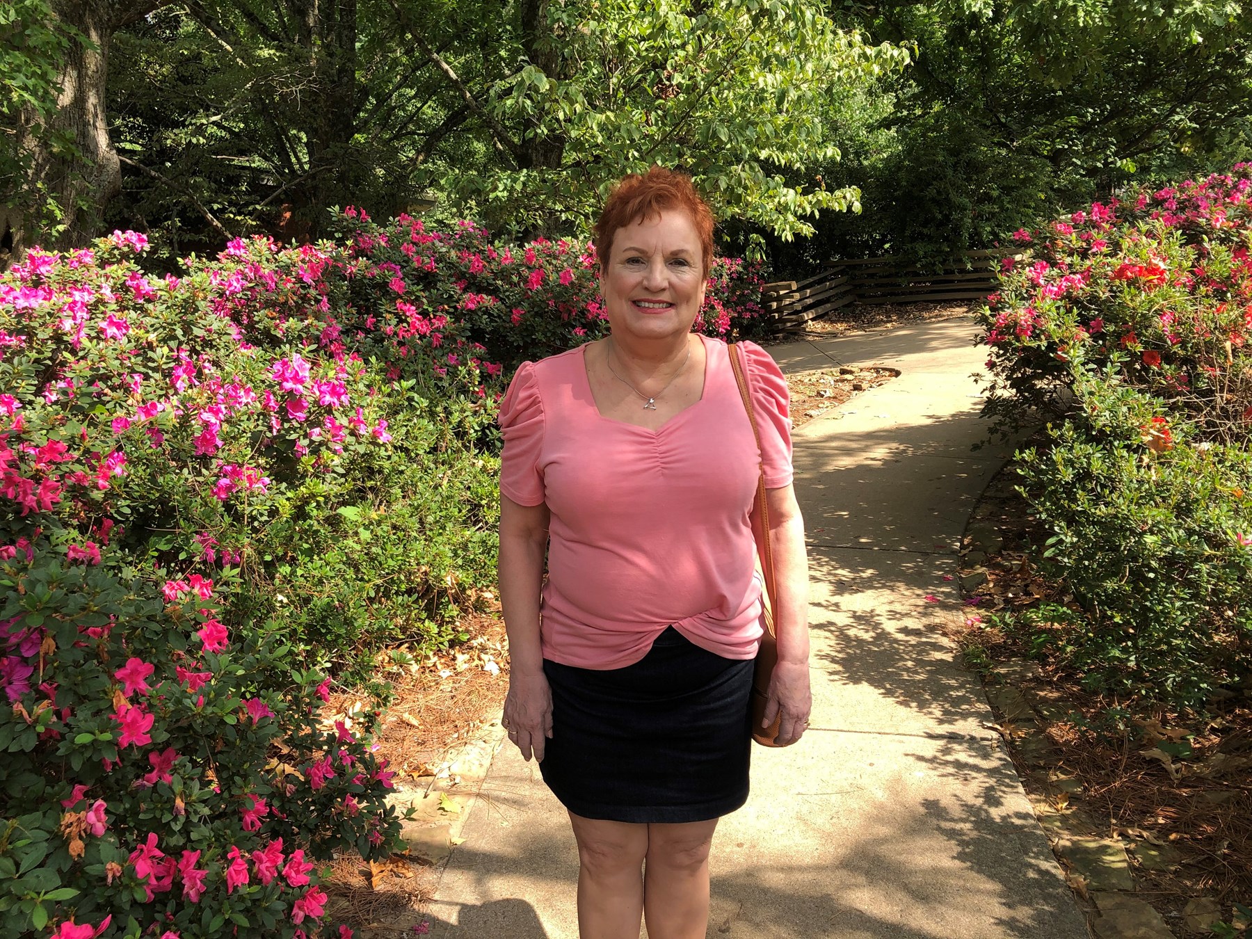 Susan Harper Obituary - Martinez, GA