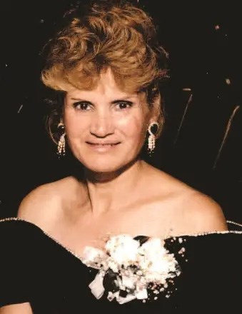 Rina Casiello Obituary - Arlington Heights, IL