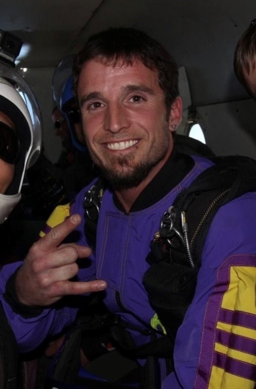 David Terry Obituary - Castle Rock, CO