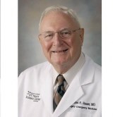 Charles Bauer, M.D. Obituary - San Antonio, TX