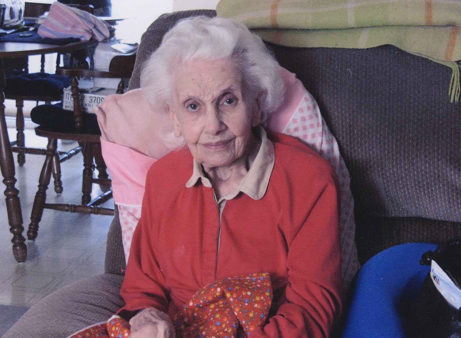 Ramona Adams Obituary - Coon Rapids, MN