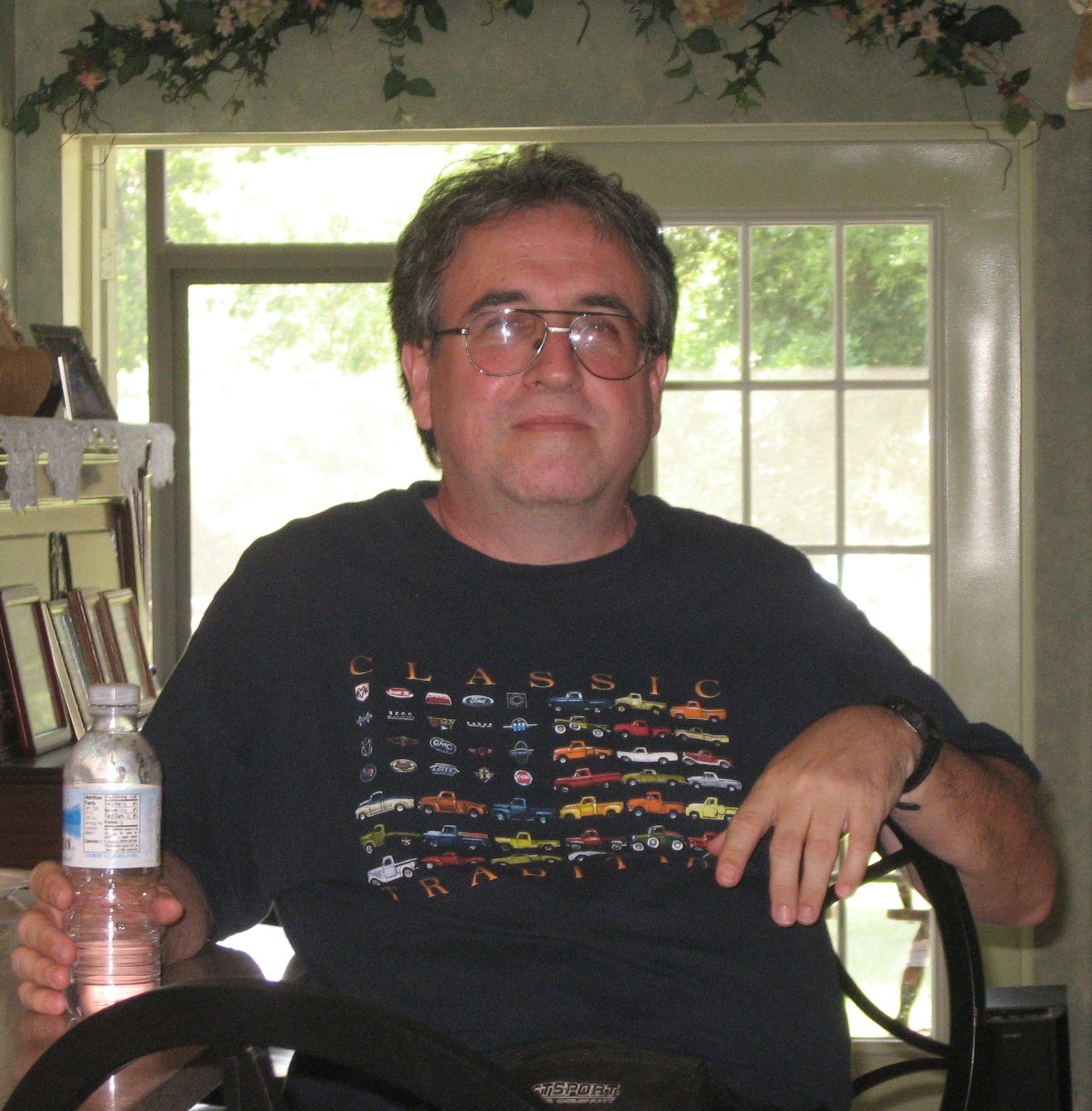 James Travis Obituary - Brandon, FL