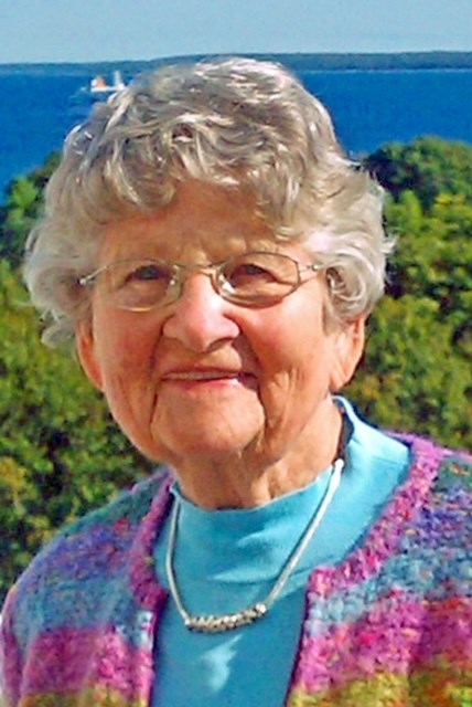 Virginia Marie Falahee Obituary - Ann Arbor, MI