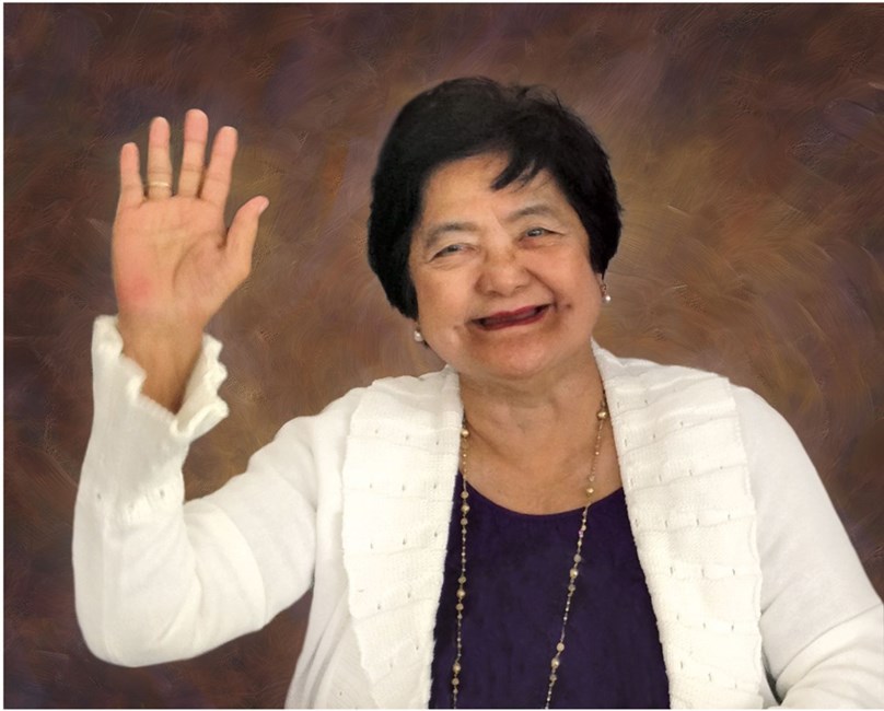 Dolores Tatlonghari Obituary - West Covina, CA